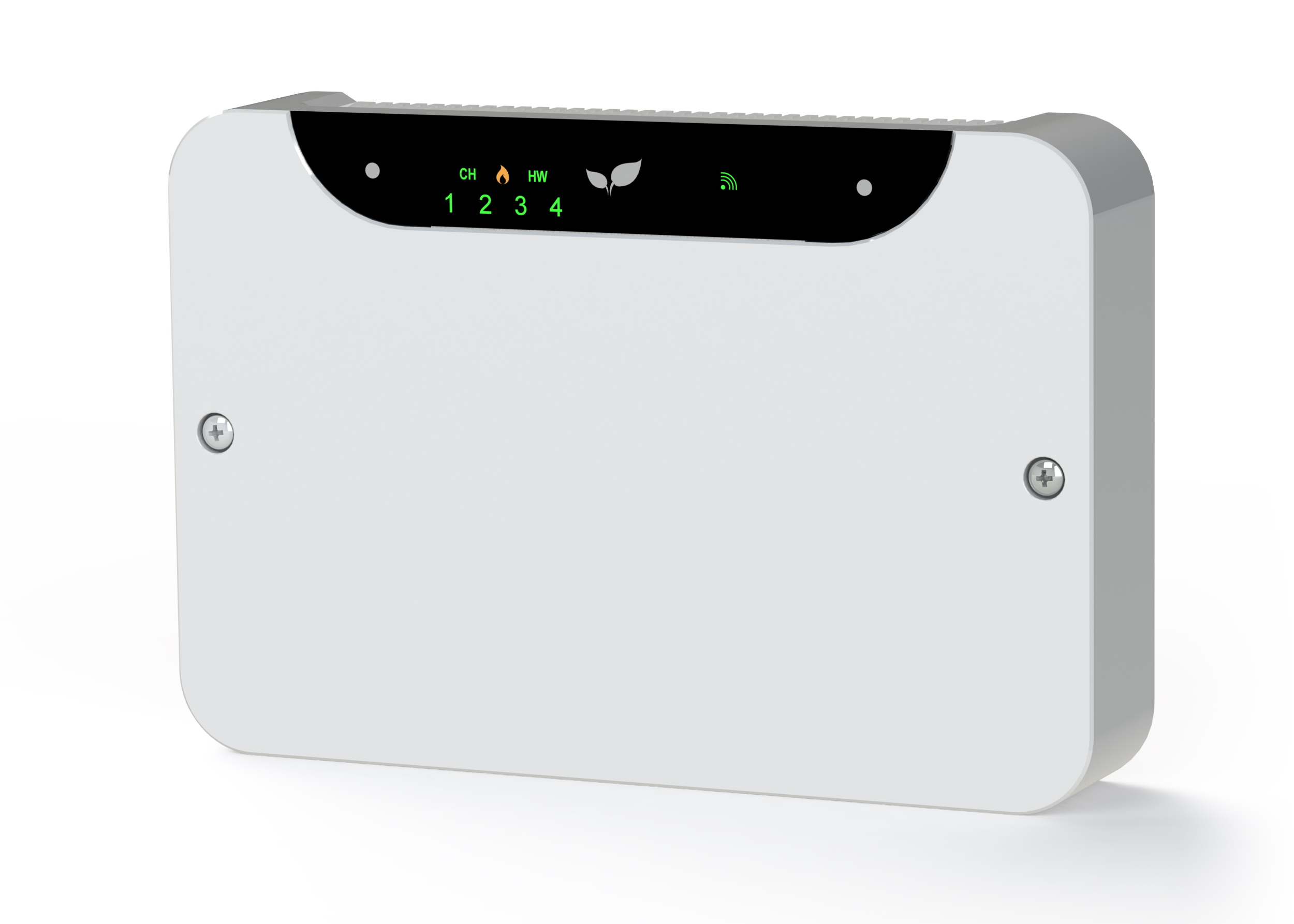 Wired and Wireless Smart Thermostats for your Holiday Rentals, Village ...